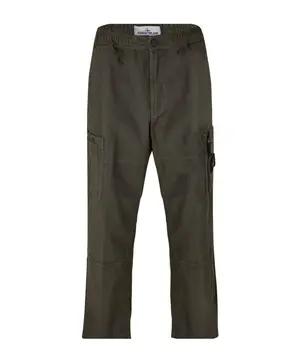 Stone Island Cargo Pants