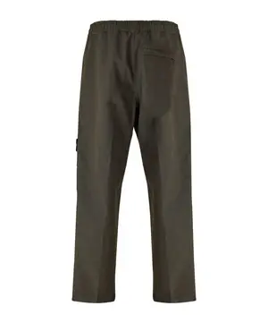 Stone Island Cargo Pants