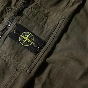 Stone Island Cargo Pants