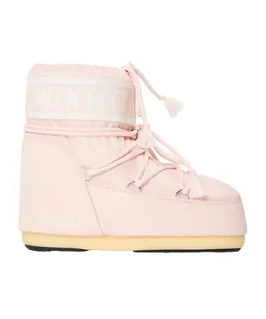 Moon Boot Moon Boot Icon Low Nylon Boots No