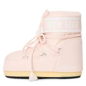 Moon Boot Icon Low Nylon Boots - No