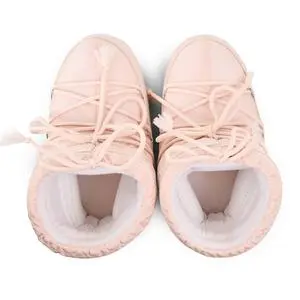 Moon Boot Icon Low Nylon Boots - No