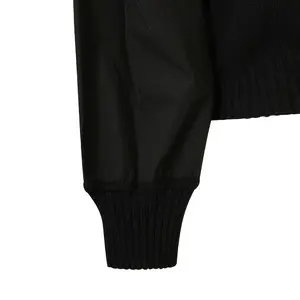 Max Mara Long-sleeved Knitted Shirt