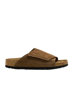 BIRKENSTOCK Solana Flat Sandals - Wu