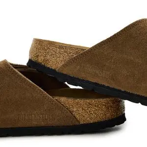 BIRKENSTOCK Solana Flat Sandals - Wu