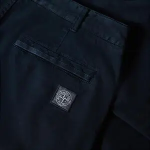 Stone Island Gd Chino Scasual Chino