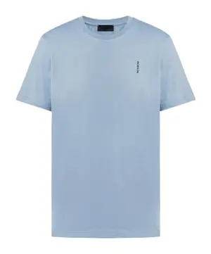 DONDUP Short-sleeve T-shirt - Blue