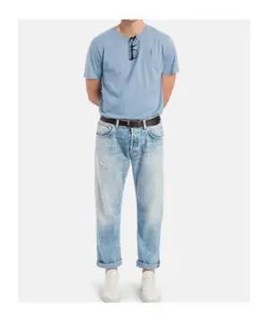 DONDUP Short-sleeve T-shirt
