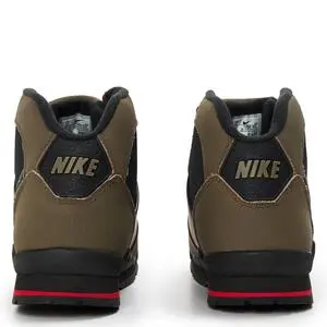 Nike Baltoro Qs High-top Trainers