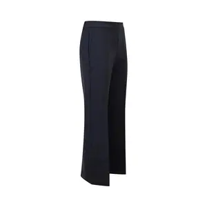Max Mara Elastic Waist Casual Pants