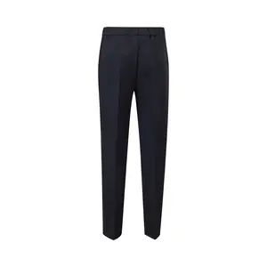 Max Mara Elastic Waist Casual Pants
