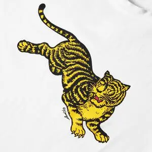 Kenzo Crewneck Shortsleeve Tee