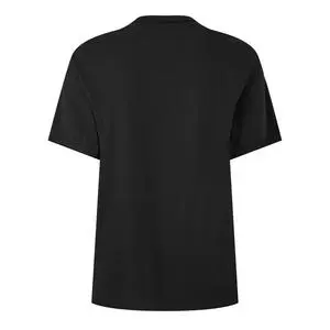 Kenzo Solid Color T-shirt