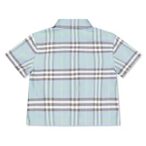 Burberry Simple Shirt
