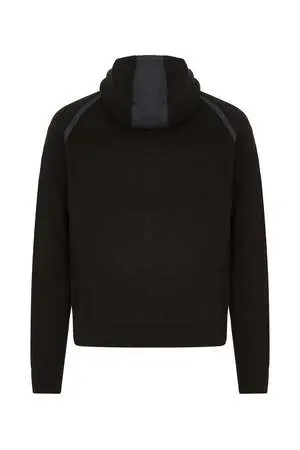 Belstaff Long-sleeved Hoodie