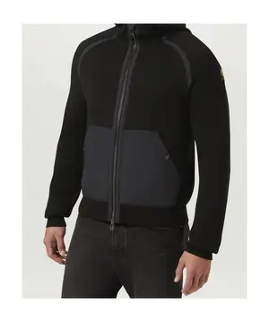 Belstaff Long-sleeved Hoodie