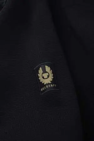 Belstaff Long-sleeved Hoodie
