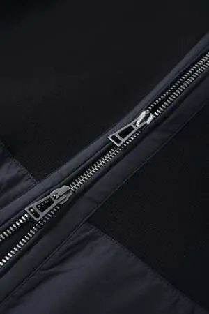 Belstaff Long-sleeved Hoodie