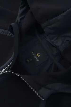 Belstaff Long-sleeved Hoodie