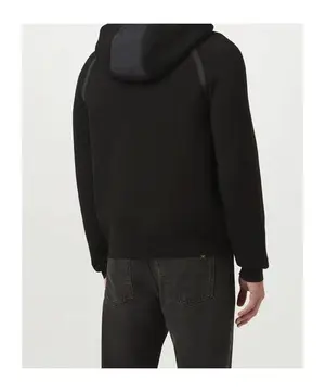 Belstaff Long-sleeved Hoodie