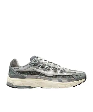 Nike P-6000 Trainers - Gray
