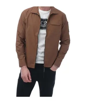C.P. COMPANY Casual Long Sleeve Shirt