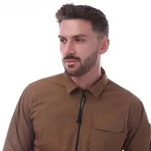C.P. COMPANY Casual Long Sleeve Shirt