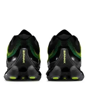 Nike Liquid Max Low-top Trainers - Black
