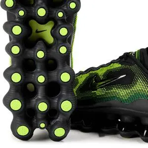 Nike Liquid Max Low-top Trainers - Black