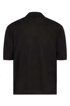 Emporio Armani Short-sleeved Polo Shirt