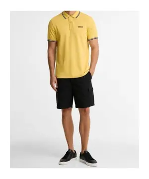 Barbour Evan Logo Polo Shirt