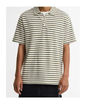 Barbour Short-sleeved Polo Shirt