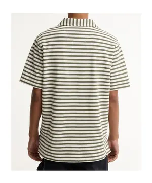 Barbour Short-sleeved Polo Shirt