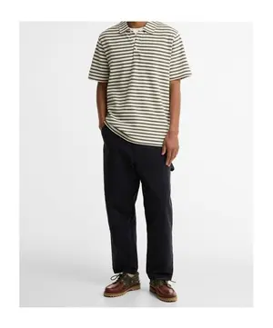 Barbour Short-sleeved Polo Shirt