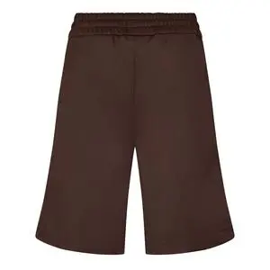 Palm Angels Woven Tracksuit Shorts