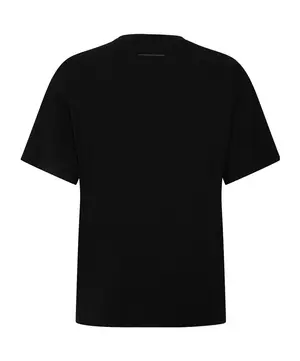 MAISON MARGIELA Crewneck Printed Tshirt