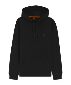 Hugo Boss Minimal Hoodie