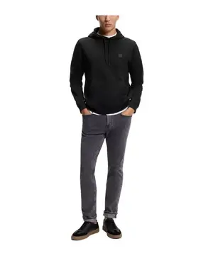 Hugo Boss Minimal Hoodie