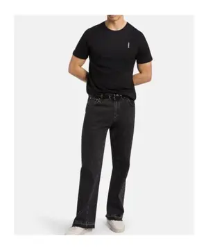 DONDUP Short-sleeve T-shirt