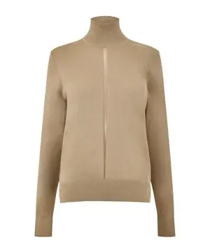 Hugo Boss Faghettini Jumper - Nude