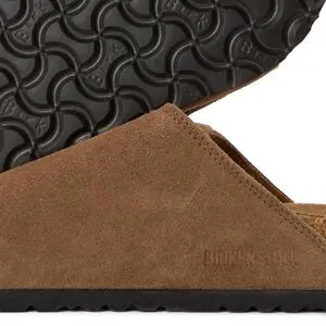 BIRKENSTOCK Solana Slide Sandals