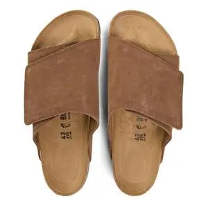BIRKENSTOCK Solana Slide Sandals