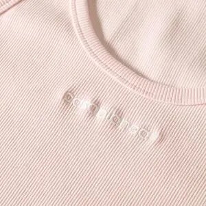 Casablanca Logo Knit Vest
