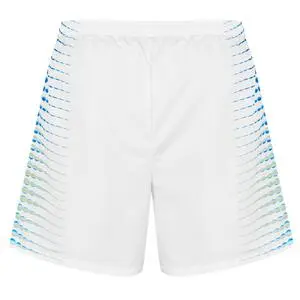 Casablanca Logo Detail Shorts