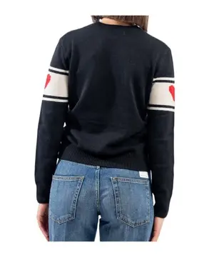MC2 SAINT BARTH Crew Neck Knitwear