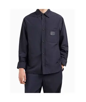 Emporio Armani Long Sleeve Shirt