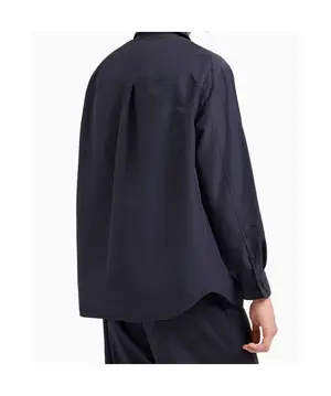 Emporio Armani Long Sleeve Shirt