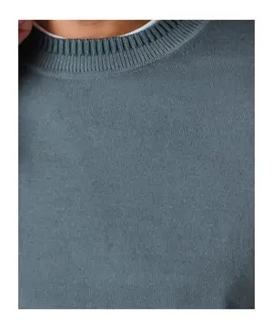 Paul Smith Crew-neck Wool Sweater