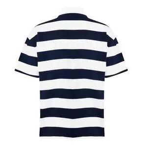 Givenchy Short-sleeve Polo Shirt