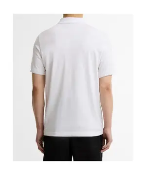 Barbour Short-sleeved Polo Shirt